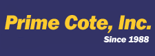 Prime Cote, Inc. - Asphalt Sealcoating, Repair, Driveway Sealing ...